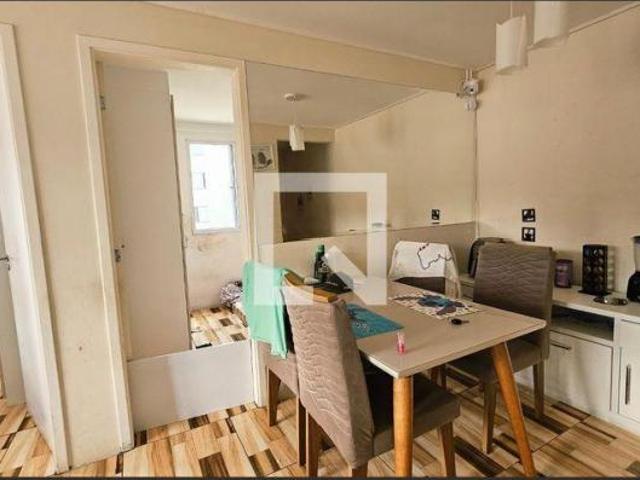 Apartamento à Venda Vila Tupi, 2 Quartos, 48 m² Várzea Paulista