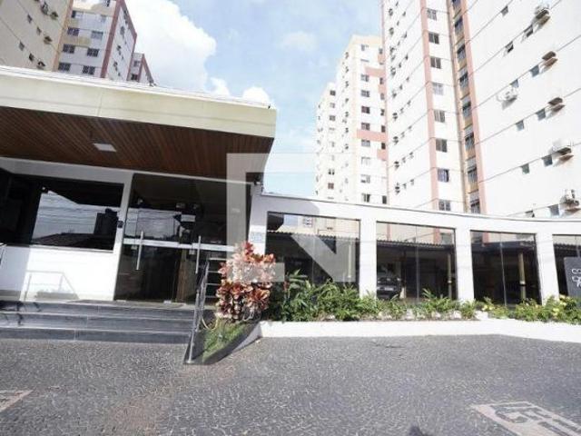 Apartamento à Venda Vila União, 3 Quartos, 67 m² Goiânia