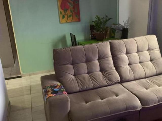 Apartamento à venda Vila União, Campinas SP