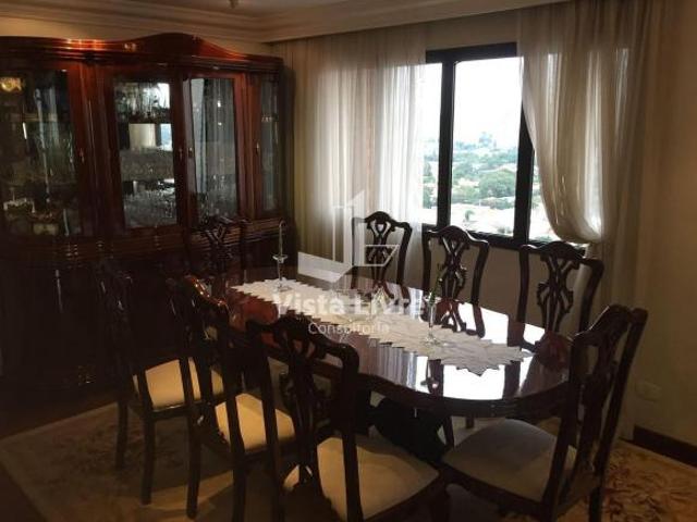 Apartamento à venda, Vila Uberabinha, São Paulo, SP