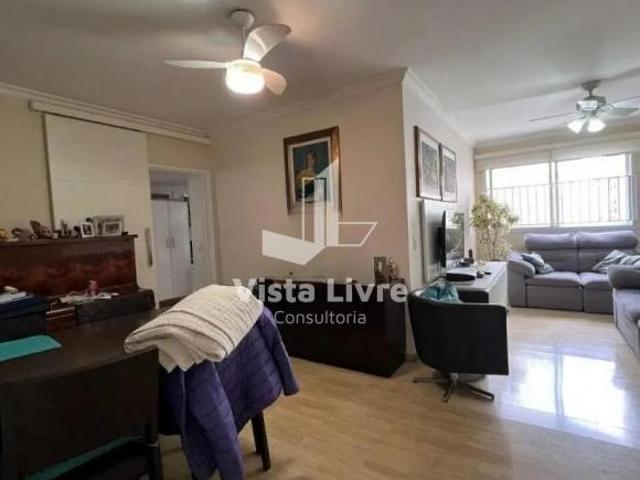 Apartamento à venda, Vila Uberabinha, São Paulo, SP