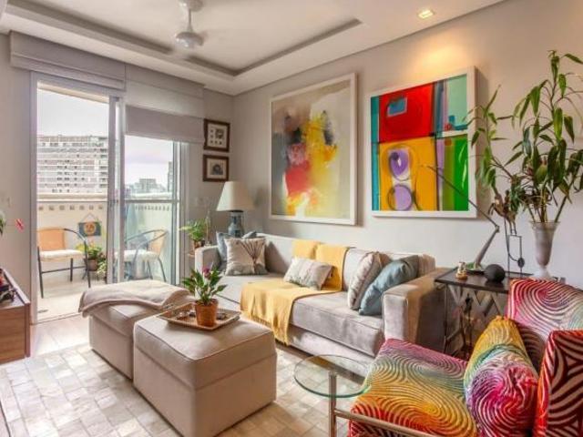 Apartamento à venda, Vila Uberabinha, São Paulo, SP