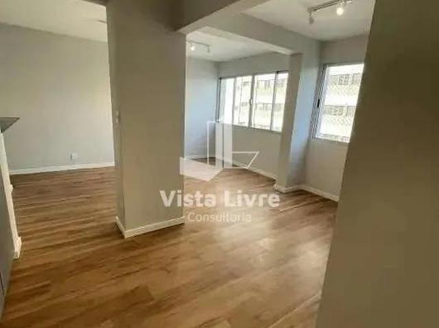 Apartamento à venda, Vila Uberabinha, São Paulo, SP