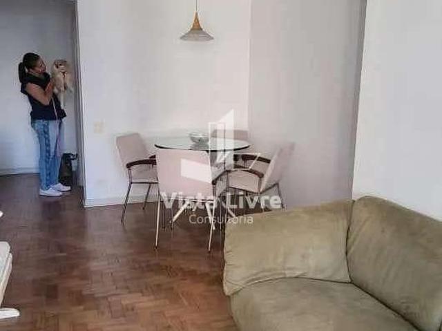 Apartamento à venda, Vila Uberabinha, São Paulo, SP