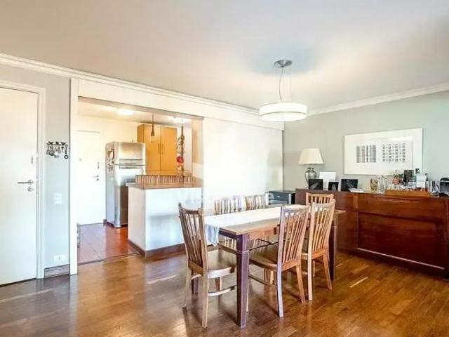 Apartamento à venda, Vila Uberabinha, São Paulo, SP