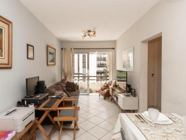 Apartamento à venda, Vila Uberabinha, São Paulo, SP