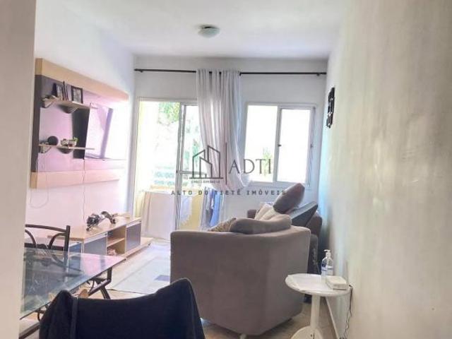 Apartamento à venda, Vila Urupês, Suzano, SP