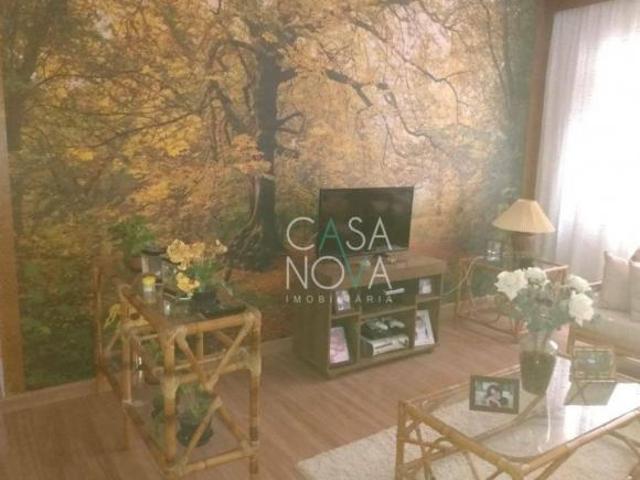 Apartamento à venda Vila Valença São Vicente