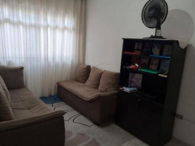 Apartamento à venda, Vila Valença São Vicente/SP