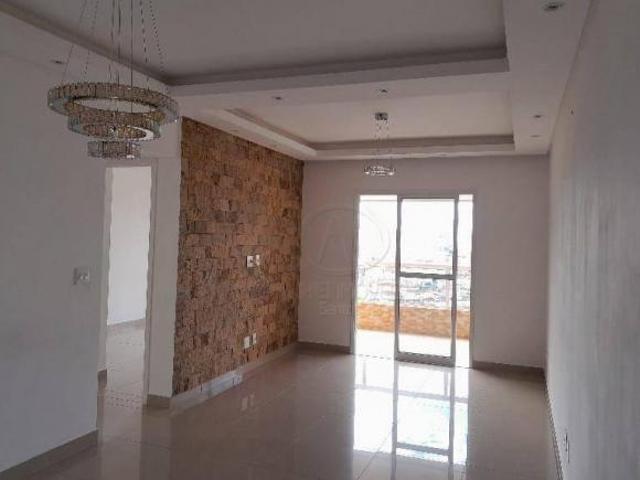 Apartamento à venda Vila Valença São Vicente/SP