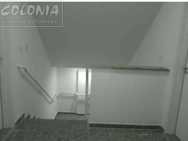 Apartamento a venda Vila Valparaíso