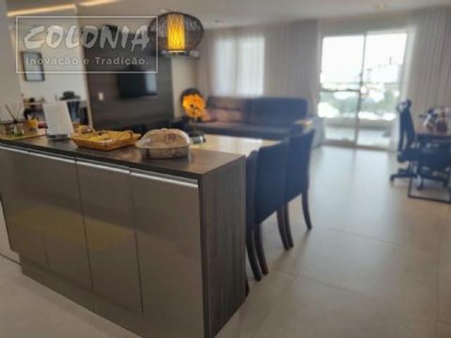 Apartamento a venda Vila Valparaíso