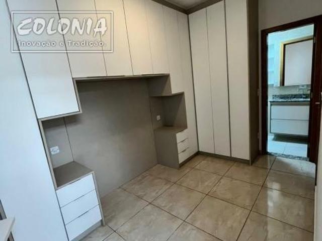 Apartamento a venda Vila Valparaíso