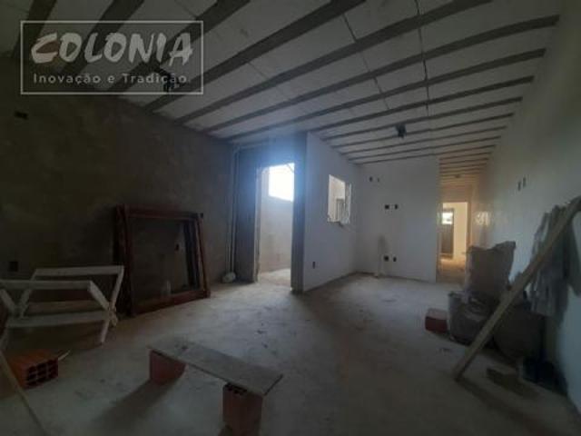 Apartamento a venda Vila Valparaíso