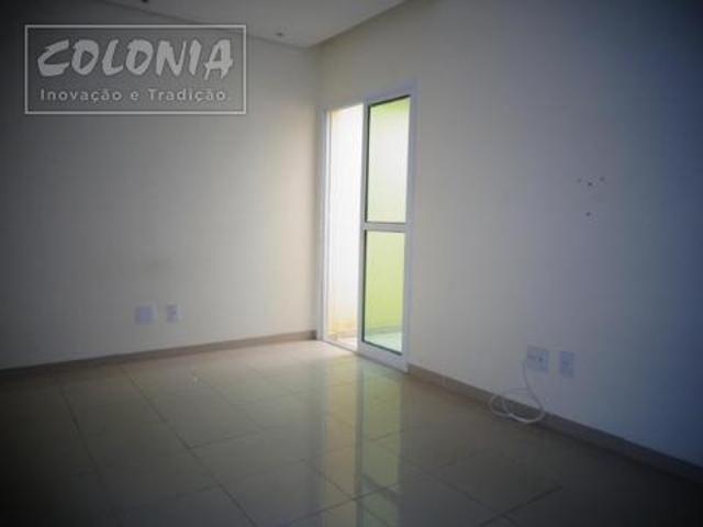 Apartamento a venda Vila Valparaíso