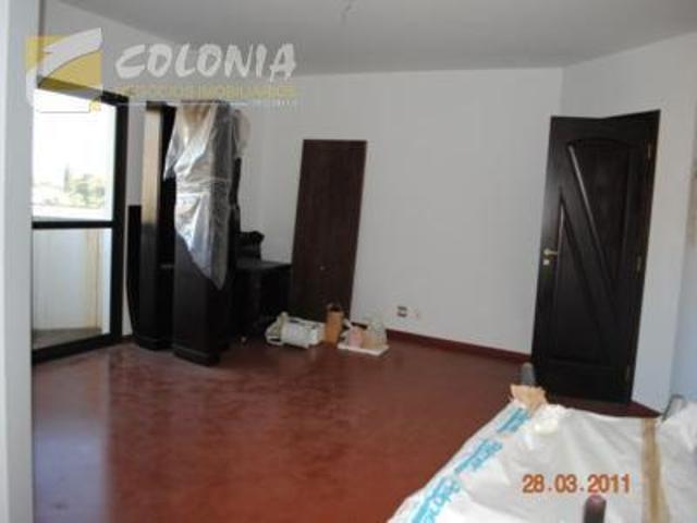 Apartamento a venda Vila Valparaíso
