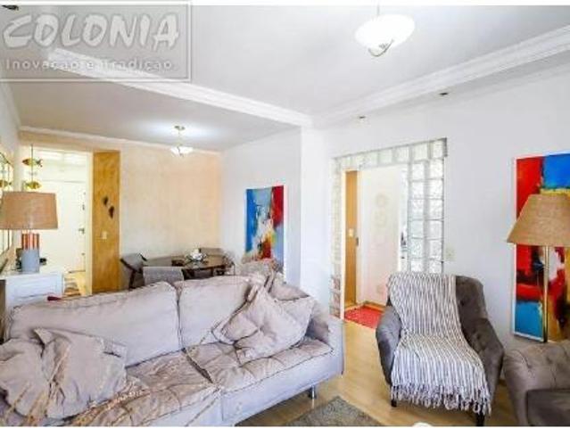 Apartamento a venda Vila Valparaíso