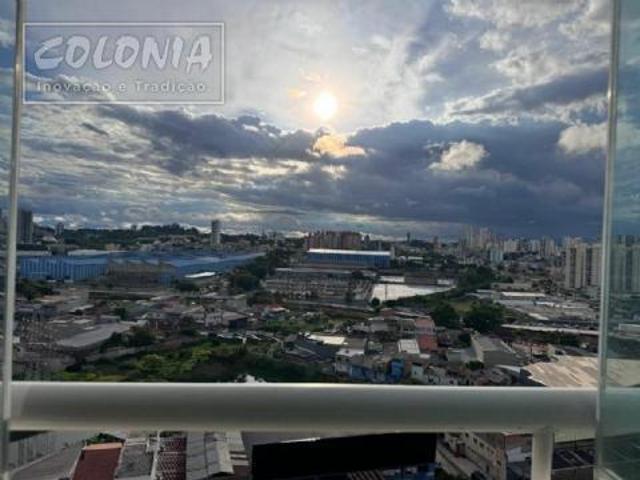 Apartamento a venda Vila Valparaíso