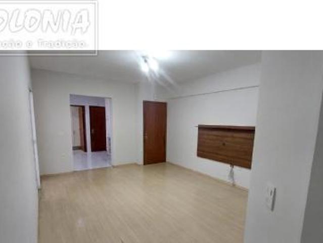 Apartamento a venda Vila Valparaíso