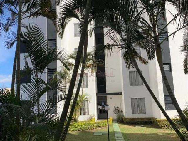 Apartamento à Venda Vila Vitória Mogi das Cruzes