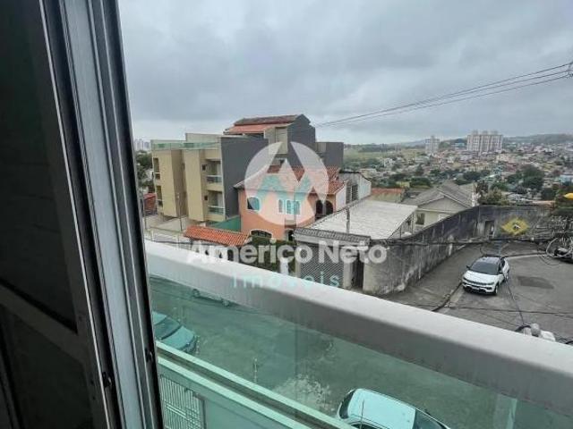 Apartamento à venda, Vila Vitória, Santo André, SP