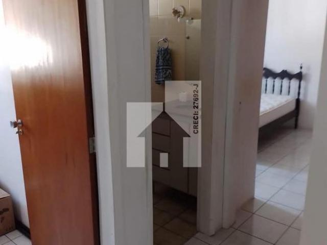 Apartamento à venda, Vila Vianelo, Jundiaí, SP