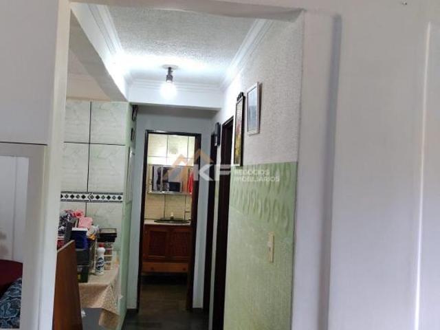 Apartamento à venda Vila Virgínia Ribeirão Preto