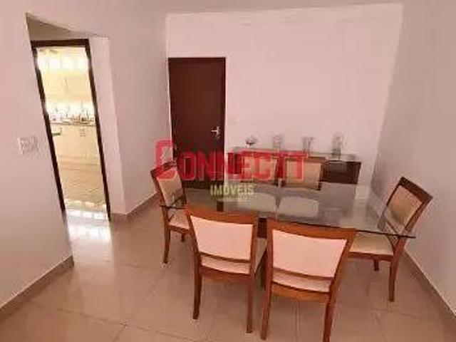 Apartamento à venda, Vila Virgínia, Ribeirão Preto, SP