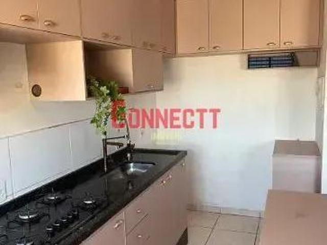 Apartamento à venda, Vila Virgínia, Ribeirão Preto, SP