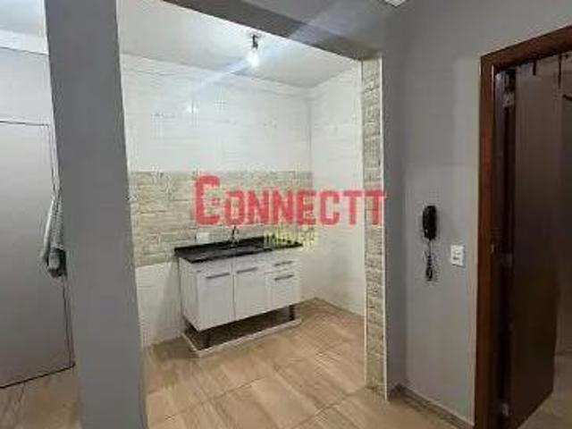 Apartamento à venda, Vila Virgínia, Ribeirão Preto, SP