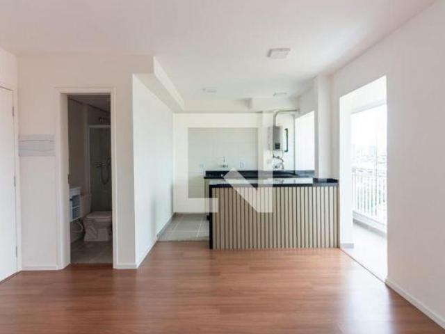 Apartamento à Venda Vila Yolanda, 1 Quarto, 43 m2