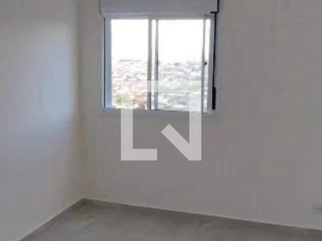 Apartamento à Venda Vila Yolanda, 1 Quarto, 43 m2