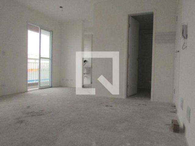 Apartamento à Venda Vila Yolanda, 1 Quarto, 42 m2