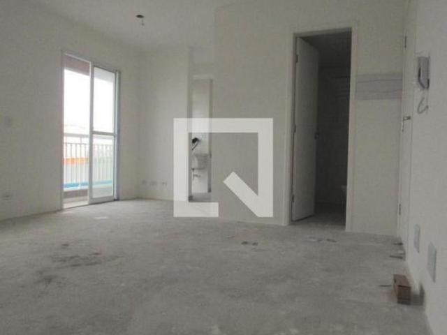 Apartamento à Venda Vila Yolanda, 1 Quarto, 42 m2