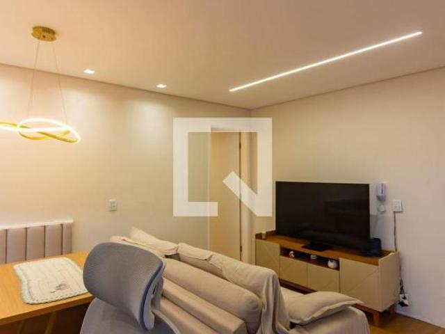 Apartamento à Venda Vila Yolanda, 1 Quarto, 45 m2