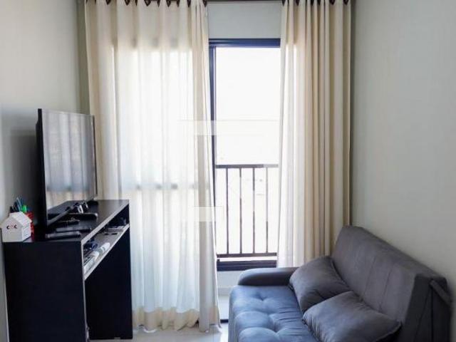 Apartamento à Venda Vila Yolanda, 1 Quarto, 32 m2