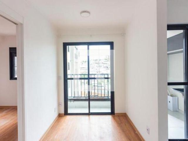 Apartamento à Venda Vila Yolanda, 1 Quarto, 32 m² Osasco