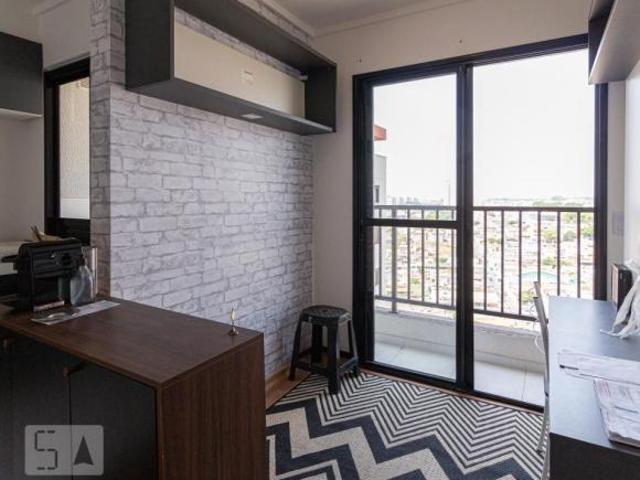 Apartamento à Venda Vila Yolanda, 1 Quarto, 32 m² Osasco