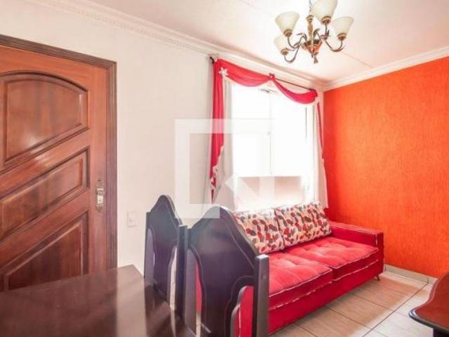 Apartamento à Venda Vila Yolanda, 2 Quartos, 41 m² Osasco