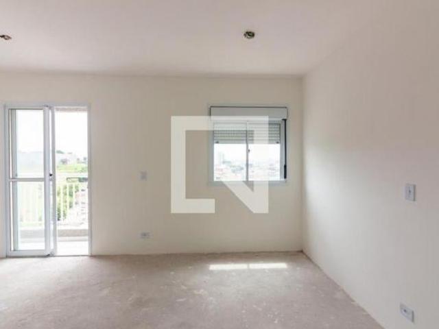 Apartamento à Venda Vila Yolanda, 2 Quartos, 42 m2