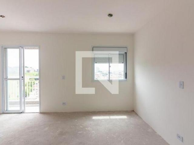Apartamento à Venda Vila Yolanda, 2 Quartos, 42 m² Osasco