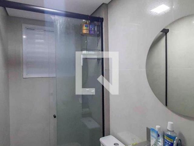 Apartamento à Venda Vila Yolanda, 2 Quartos, 43 m2