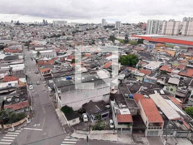 Apartamento à Venda Vila Yolanda, 2 Quartos, 43 m2