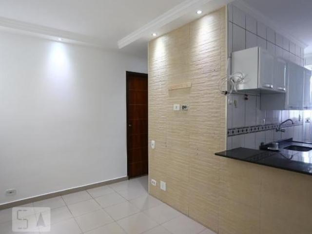 Apartamento à Venda Vila Yolanda, 2 Quartos, 44 m² Osasco