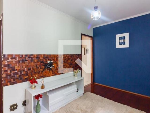 Apartamento à Venda Vila Yolanda, 2 Quartos, 45 m2