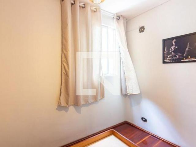 Apartamento à Venda Vila Yolanda, 2 Quartos, 45 m2