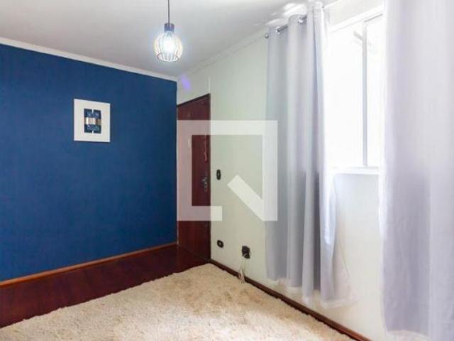 Apartamento à Venda Vila Yolanda, 2 Quartos, 45 m² Osasco