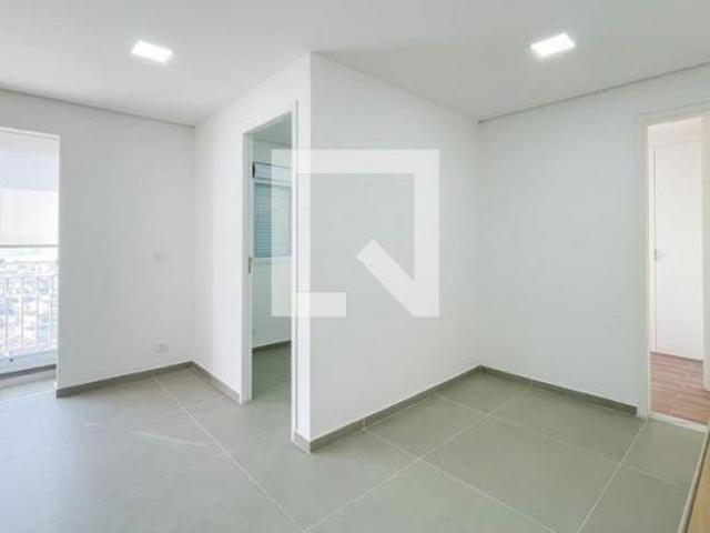 Apartamento à Venda Vila Yolanda, 2 Quartos, 45 m² Osasco
