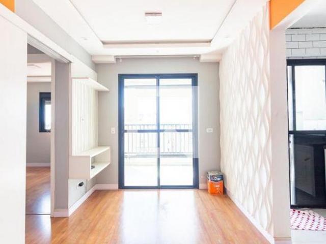 Apartamento à Venda Vila Yolanda, 2 Quartos, 46 m² Osasco