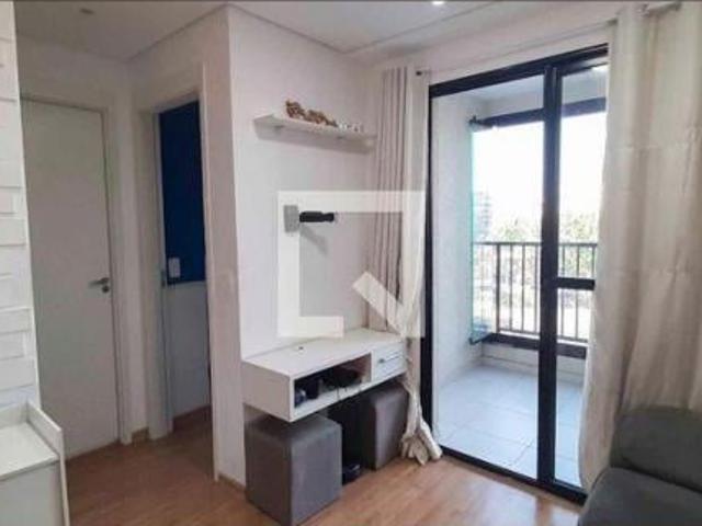 Apartamento à Venda Vila Yolanda, 2 Quartos, 47 m² Osasco